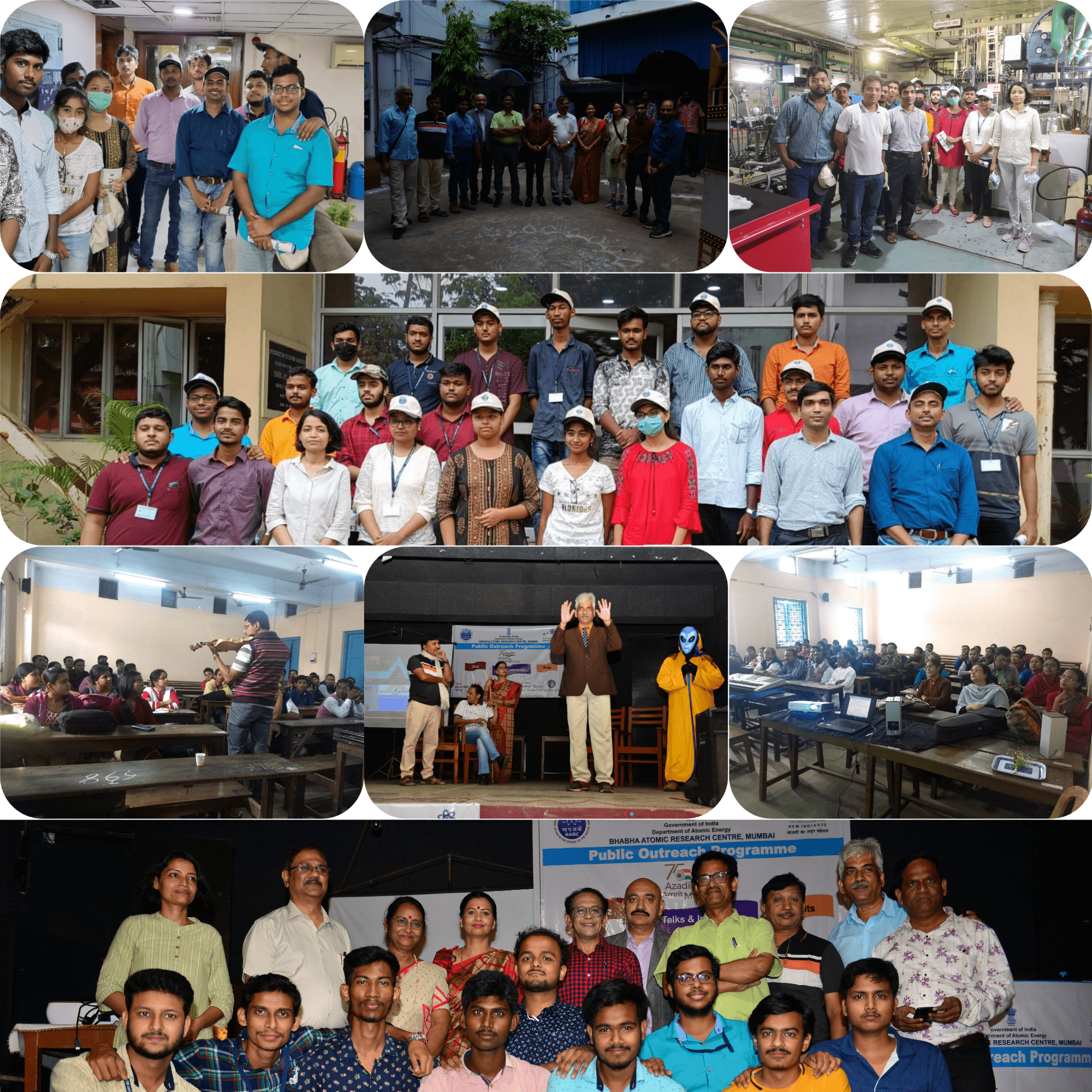 Welcome to RAJA PEARY MOHAN COLLEGE